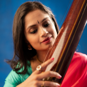 Manasi Prasad